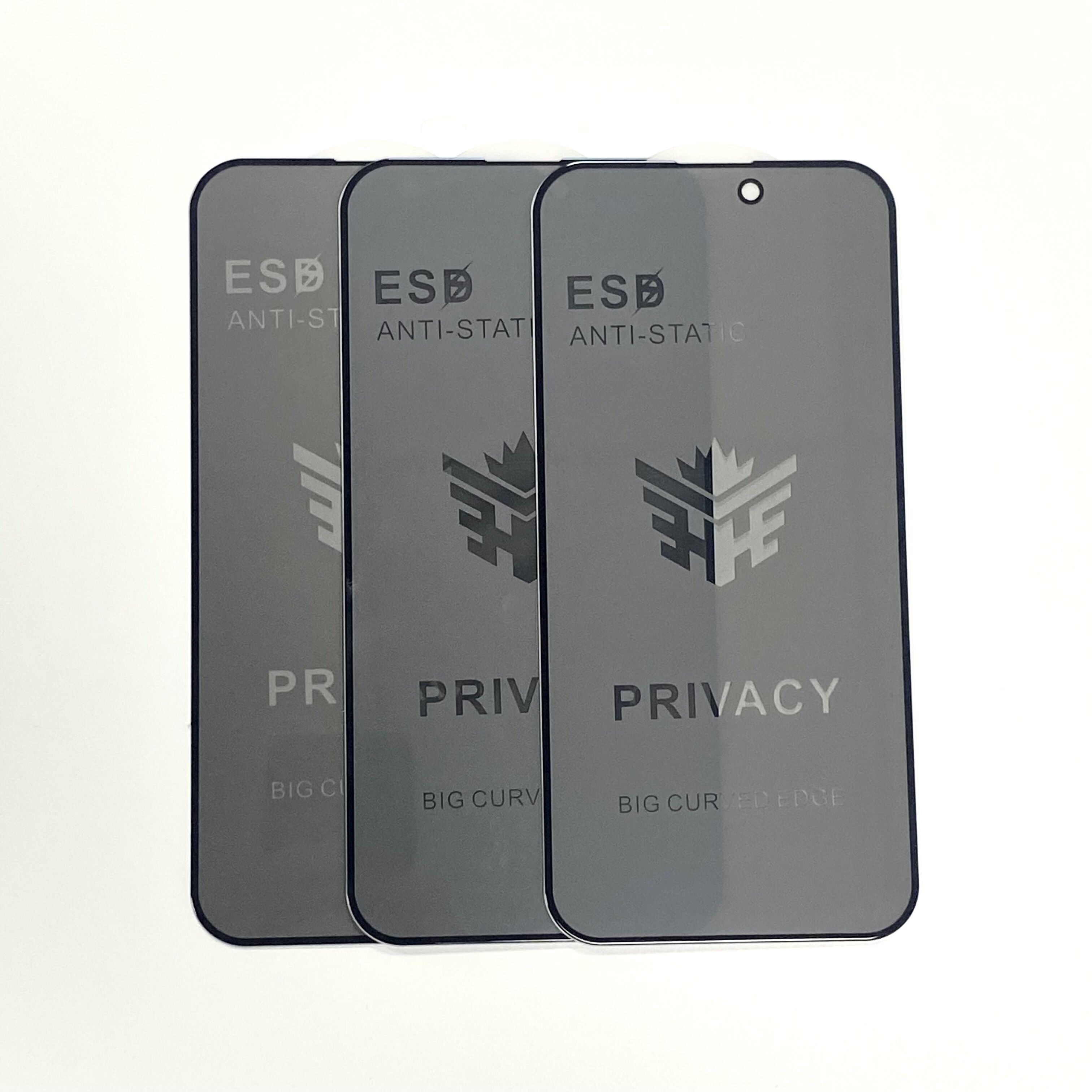 Buy Wholesale China Best Price Mobile Phone Anti Spy Privacy Peep ...