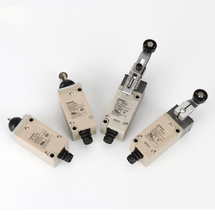 Buy Wholesale China Odoelec Adjustable Roller Type Limit Switches Limit ...