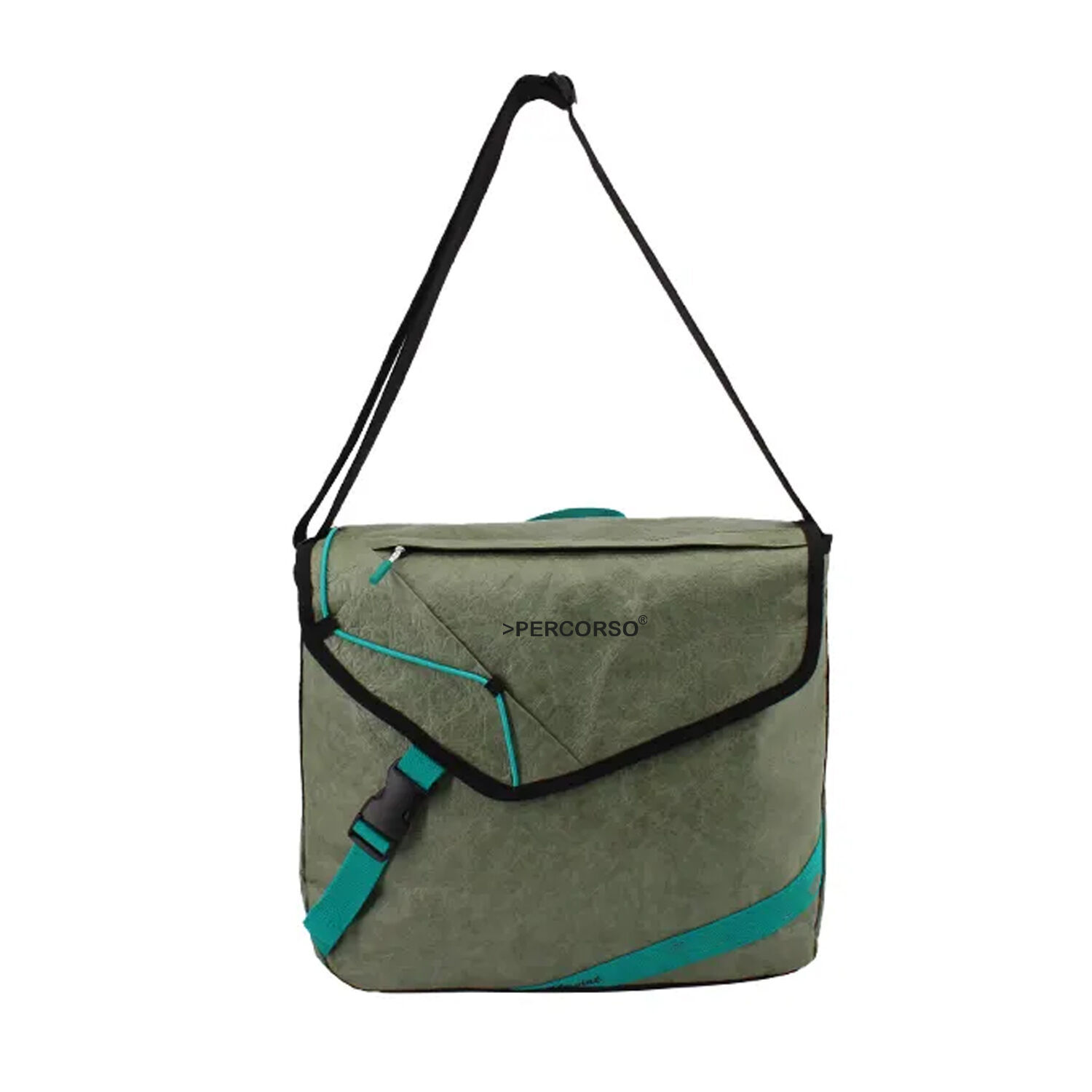 Buy Wholesale China Factory Supplier Canvas Shoulder Bag Travel Bag ...