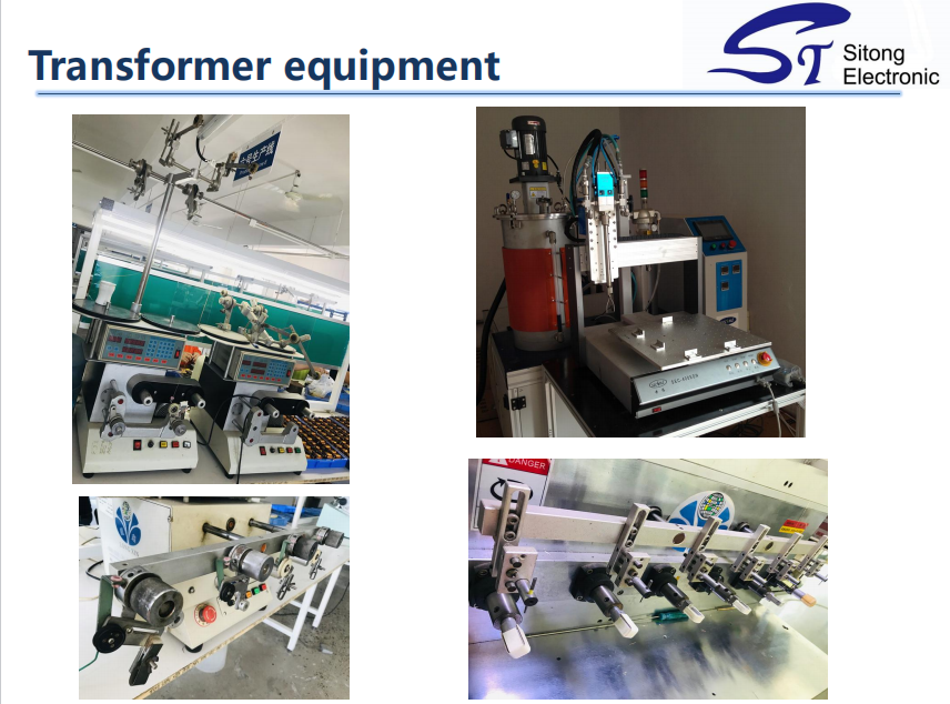 Ee19 Ee20 Smps Pcb Customized Transformer, Smps Transformer, Ee Pcb ...