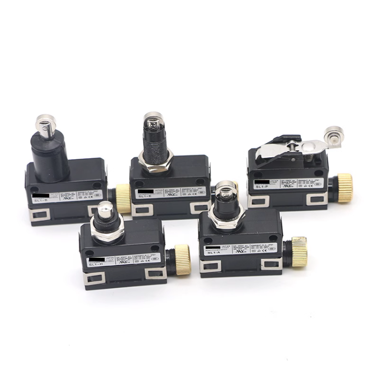 Buy Wholesale China New Azbil Microswitch En60947-5-1 Slp Sl1-a/b/d/h ...