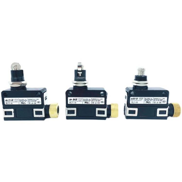 Buy Wholesale China New Azbil Microswitch En60947-5-1 Slp Sl1-a/b/d/h ...