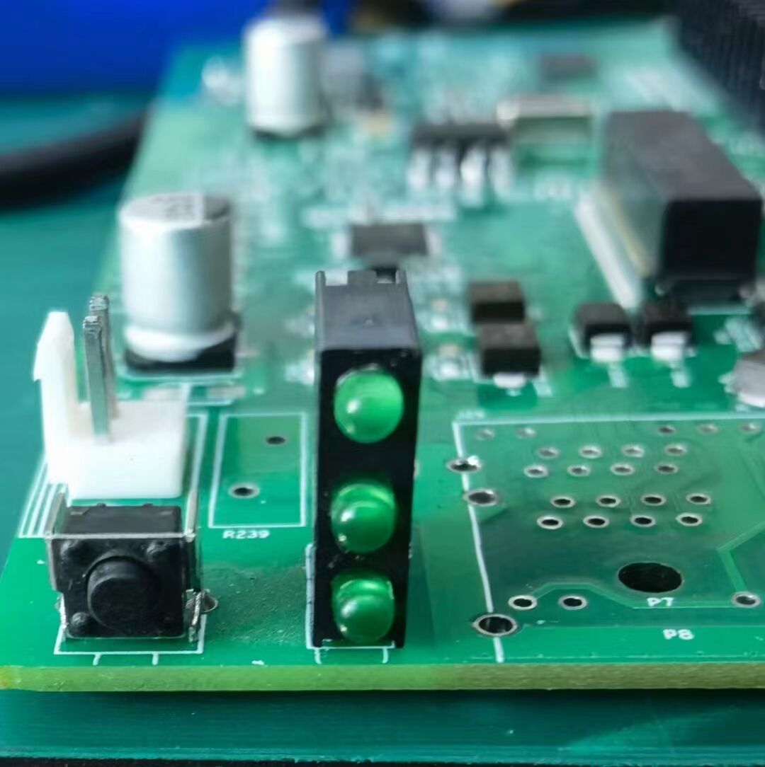 Bulk Buy China Wholesale 3.00mm Round Single Housing Led $0.01 from ...