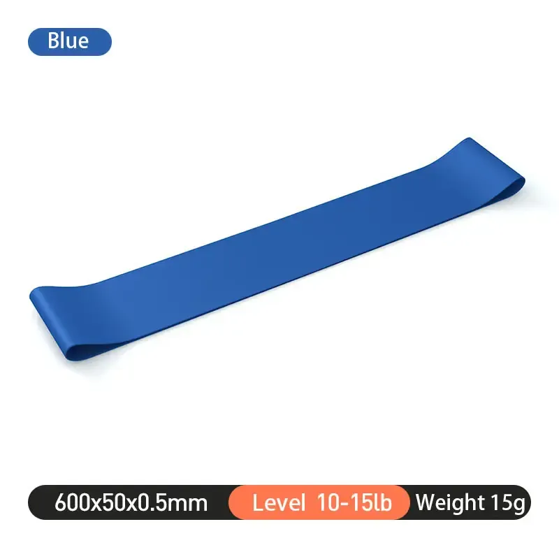 Buy Wholesale China Various Color Indoor Workout Equipment Tpe Loop ...