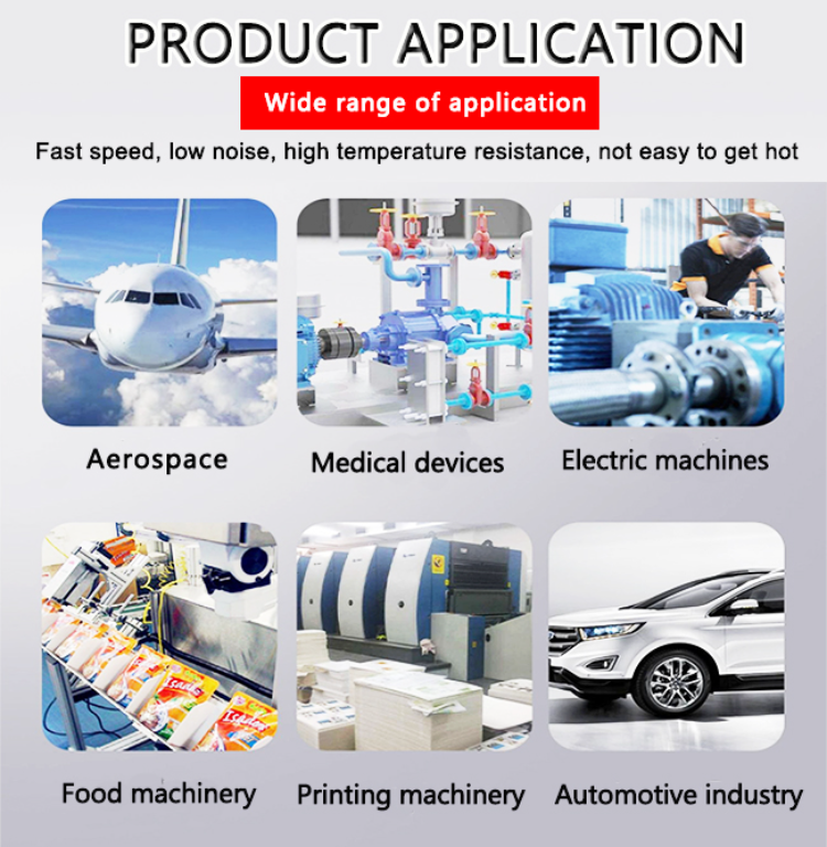 Buy China Wholesale 3d Printer Linear Bushing Bearing Lm10/16/20/25uu-op Linear Ball Bearing ...