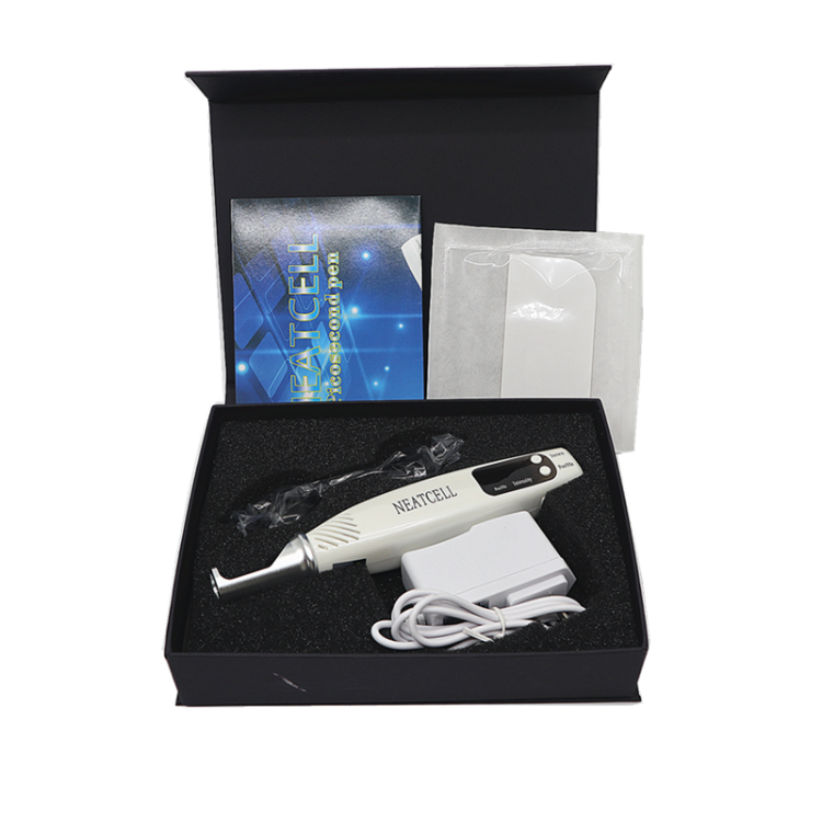 Buy Wholesale China Melanin Diluting Beauty Device With Eyeglass ...