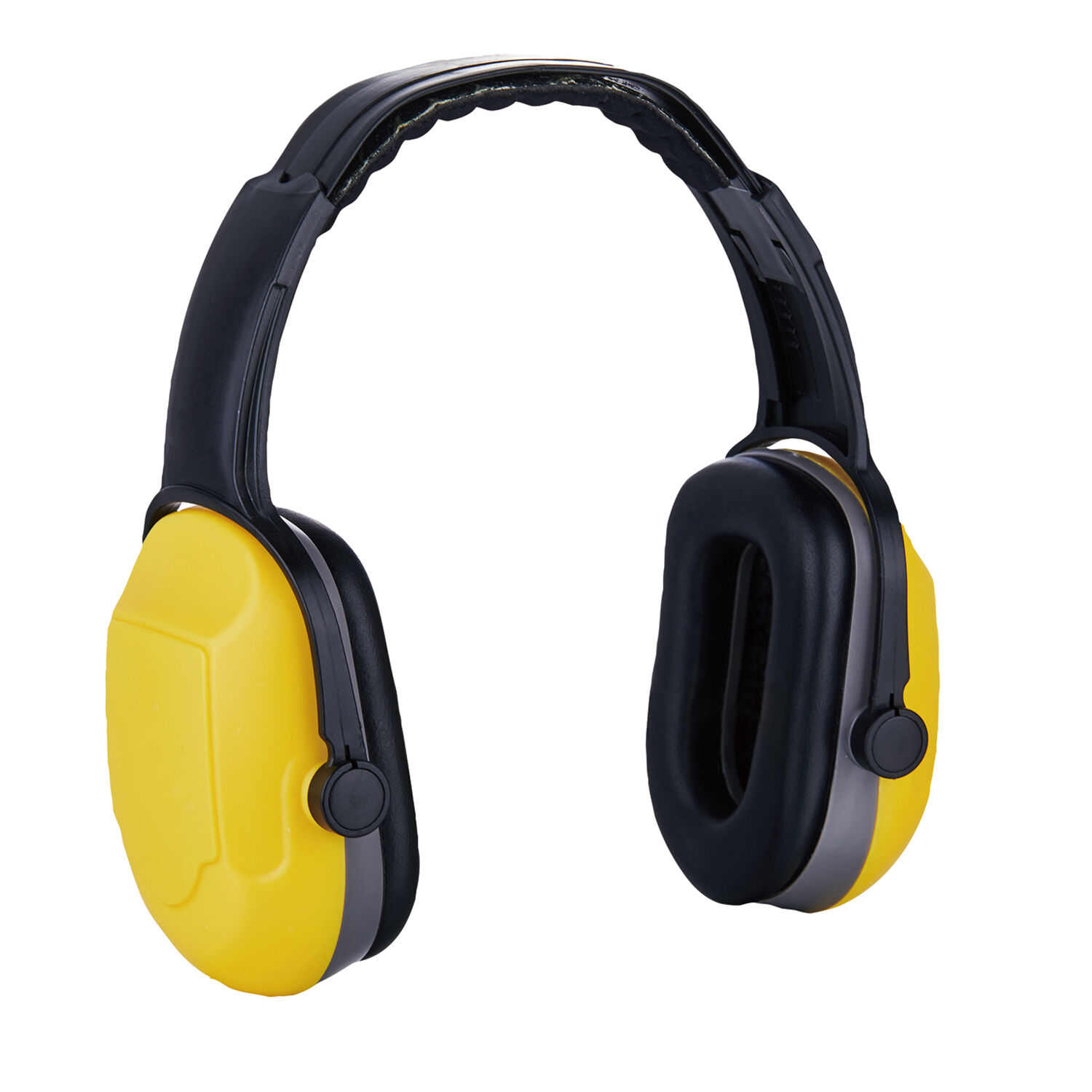 Em111 Abs Shell Adjustment Headband Earmuff 26db Ansi 1 $2.5 ...