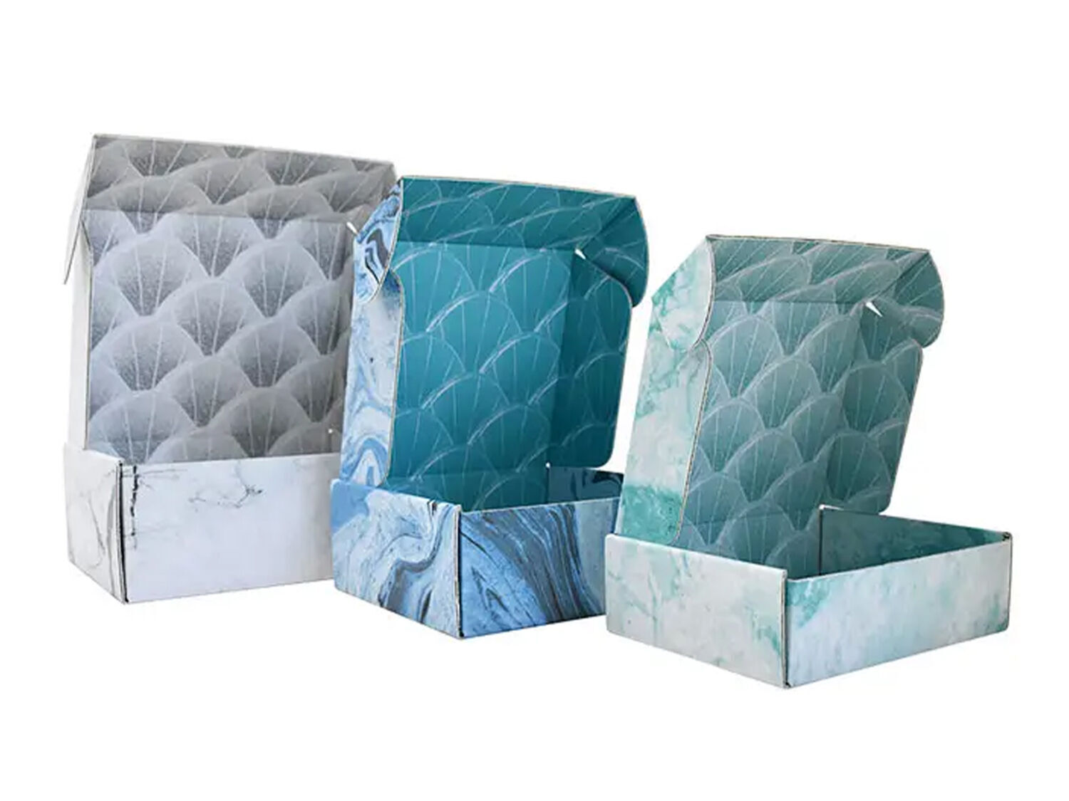 Buy China Wholesale Manufacturer Direct Oem/odm Shipping Packing Box ...