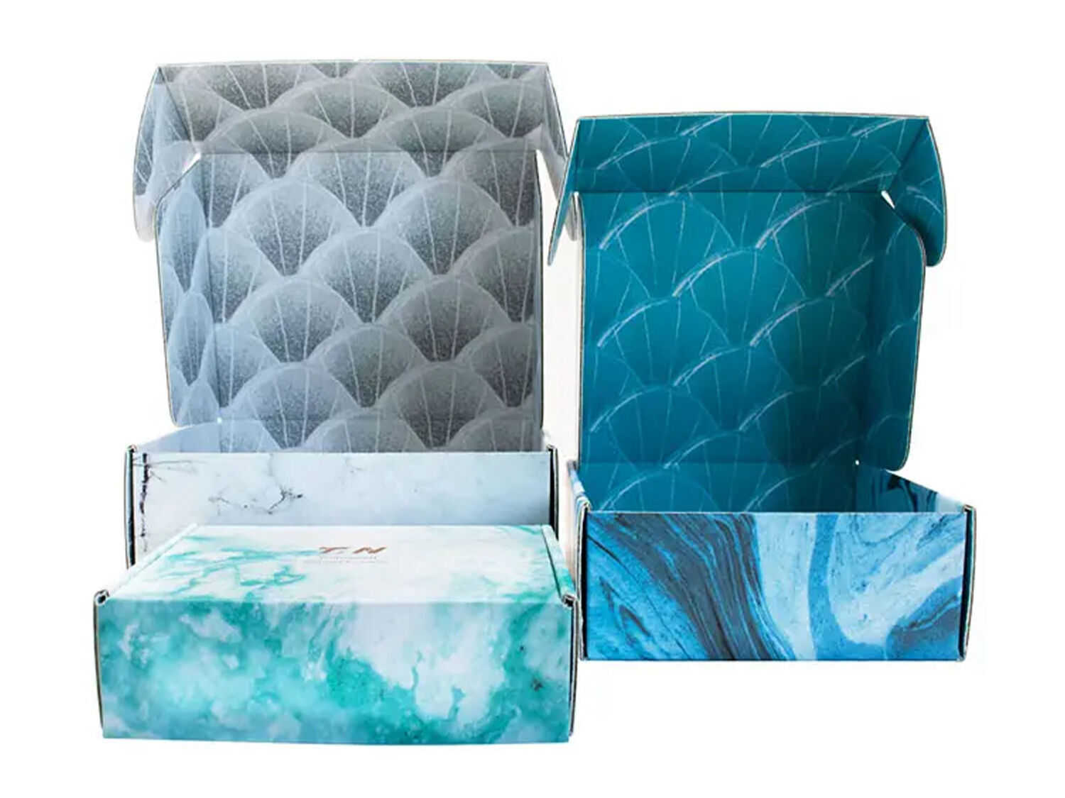 Buy China Wholesale Manufacturer Direct Oem/odm Shipping Packing Box ...