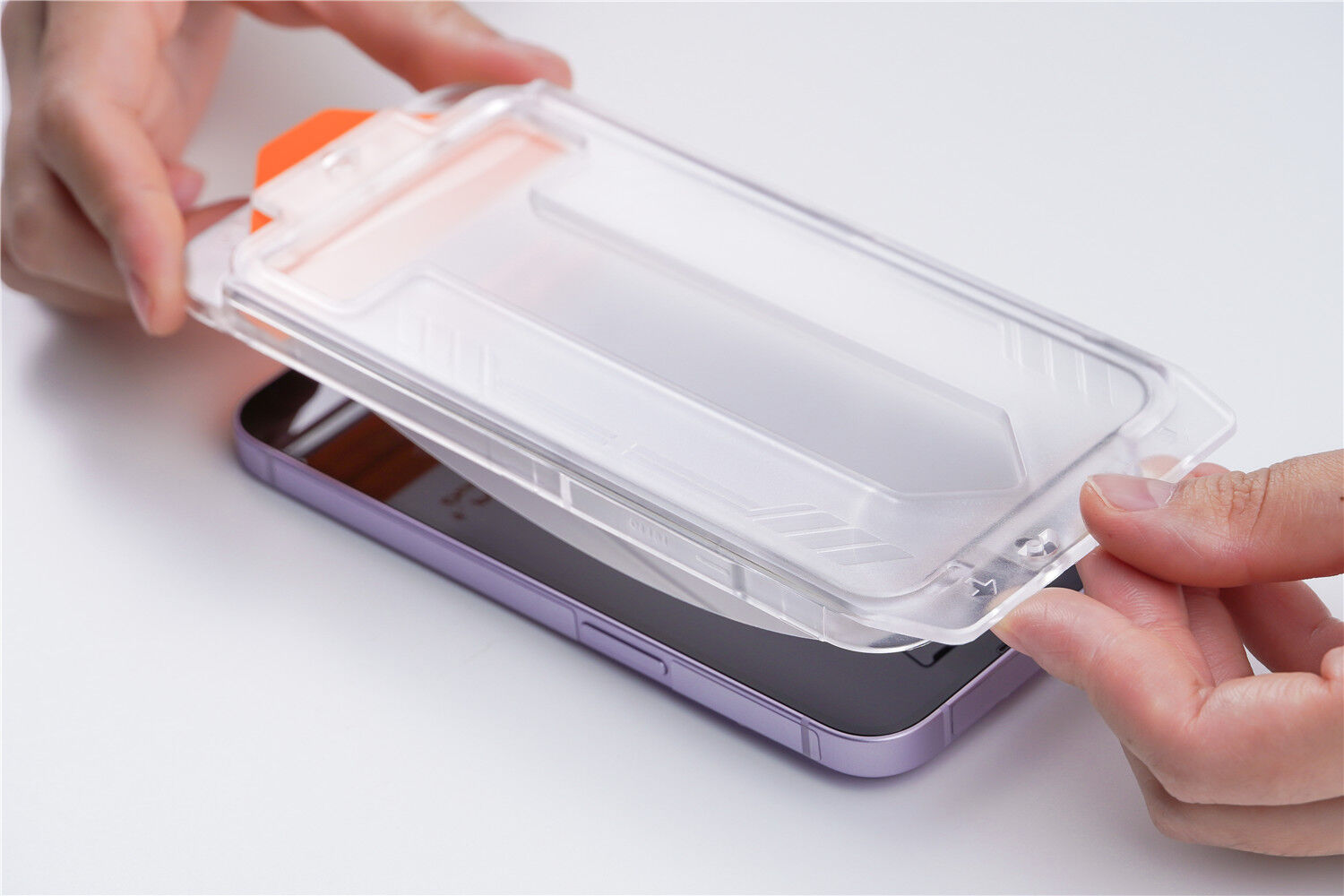 Vmax 2.5d Full Cover Easy Install Applicator Auto Dust Removal Kit ...