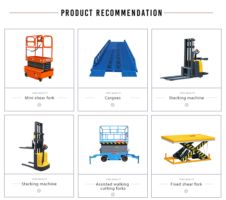 Manufacture 20 Ton Truck Unloading Ramps Heave Duty Truck Portable ...