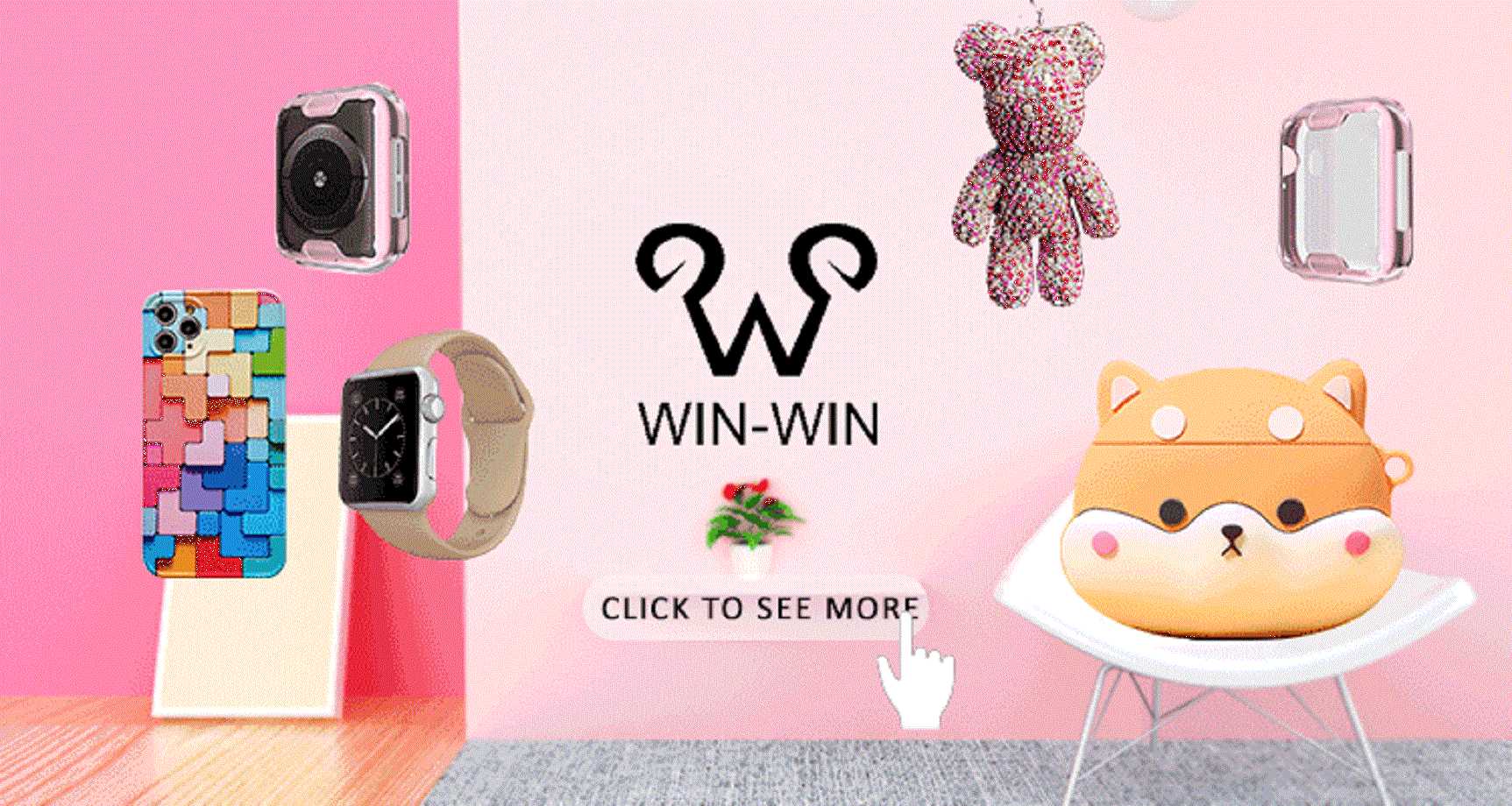 Replacement Push Button Butterfly Deployment Clasp With Buckle For 12mm 14mm 16mm 18mm 20mm 22mm ...