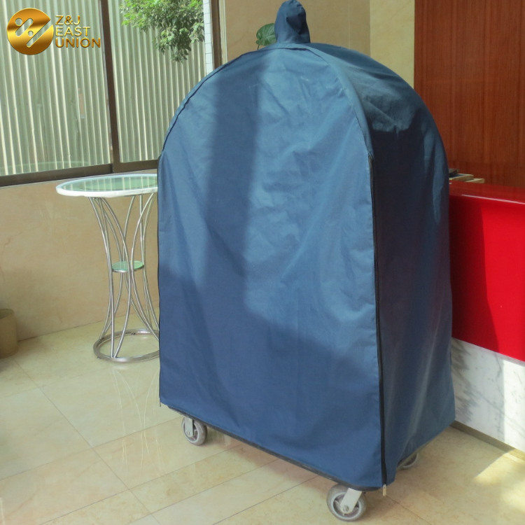 Hotel Equipment Cover For Luggage Trolley - Explore China Wholesale ...