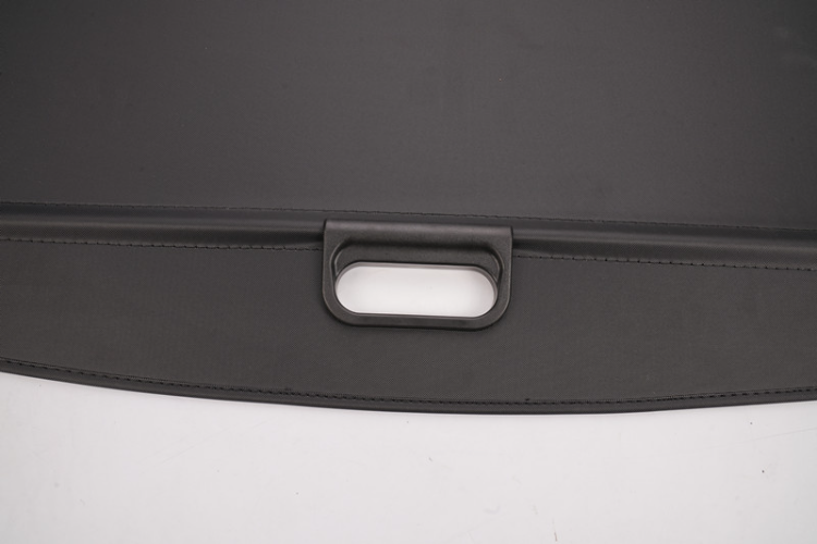 Retractable Adjustable Design Car Trunk Luggage Cover Rear Cargo Cover ...