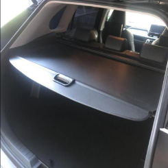 Retractable Adjustable Design Car Trunk Luggage Cover Rear Cargo Cover ...