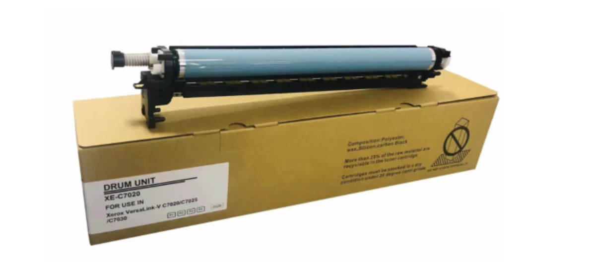 Buy Wholesale China Drum Unit 113r00780 For Versalink C7020 / C7025 ...