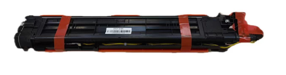 Buy Wholesale China Developer Unit Dv313 For Bizhub 308 / 368 / 458 ...