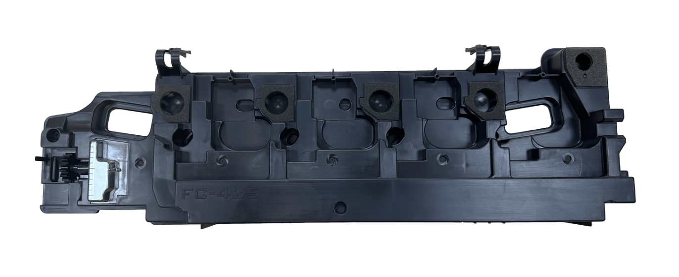 Bulk Buy China Wholesale Compatible Waste Toner Box Tb-fc425 For 2525ac ...