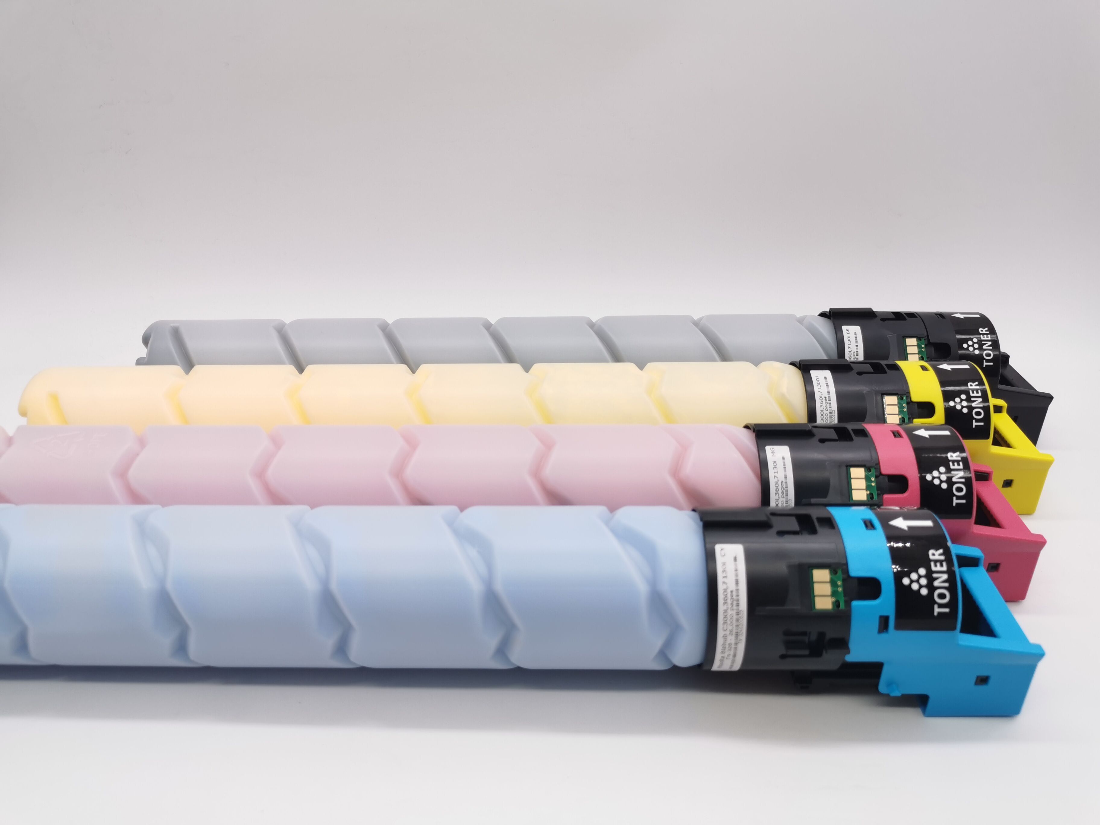 Buy Wholesale China Compatible Toner Cartridge Tn328 For Konica Minolta Bizhub C250i/c300i/c360i ...