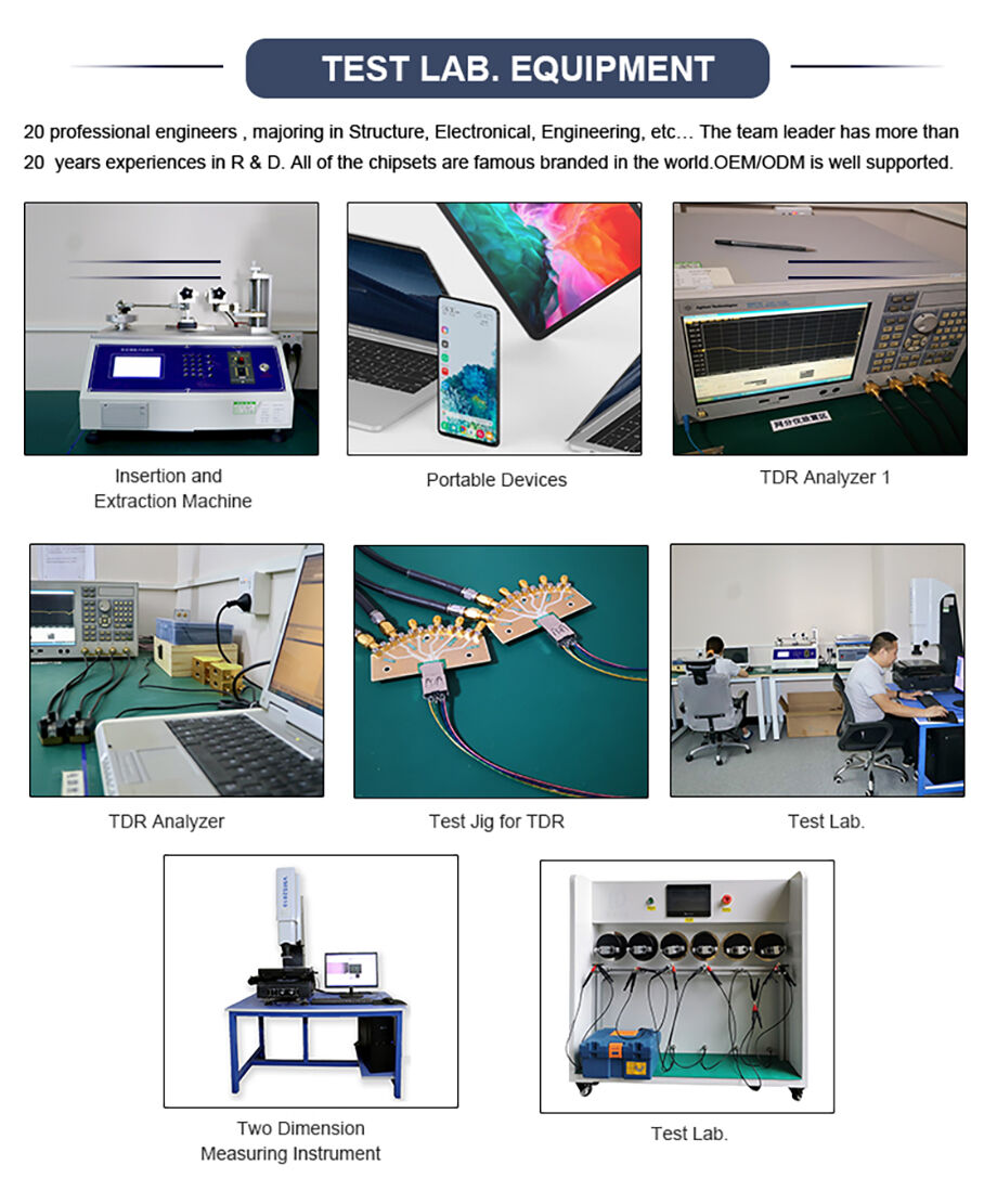 Buy Wholesale China Rgb Light Usb4 Card Reader 14 In 1 Type C Usb Hdmi ...