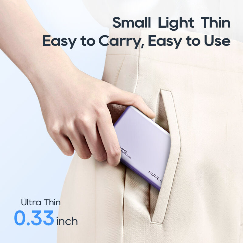 Buy China Wholesale Lightweight Magnetic Wireless Charger Power Bank ...