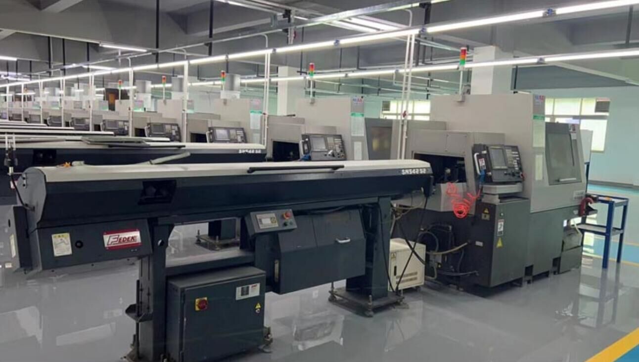 Buy China Wholesale Professional Customized Factory Hkaa Cnc Machining ...