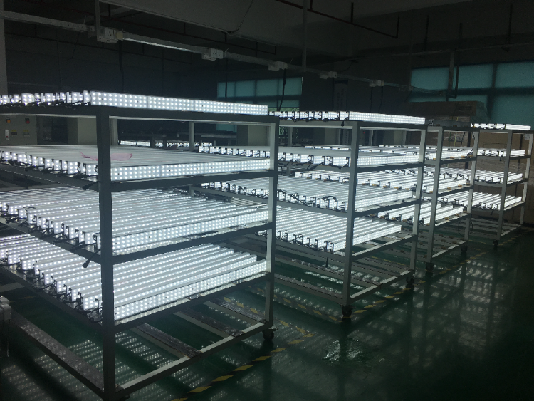 Buy Standard Quality China Wholesale K-lens Led Linear Light Prismatic ...