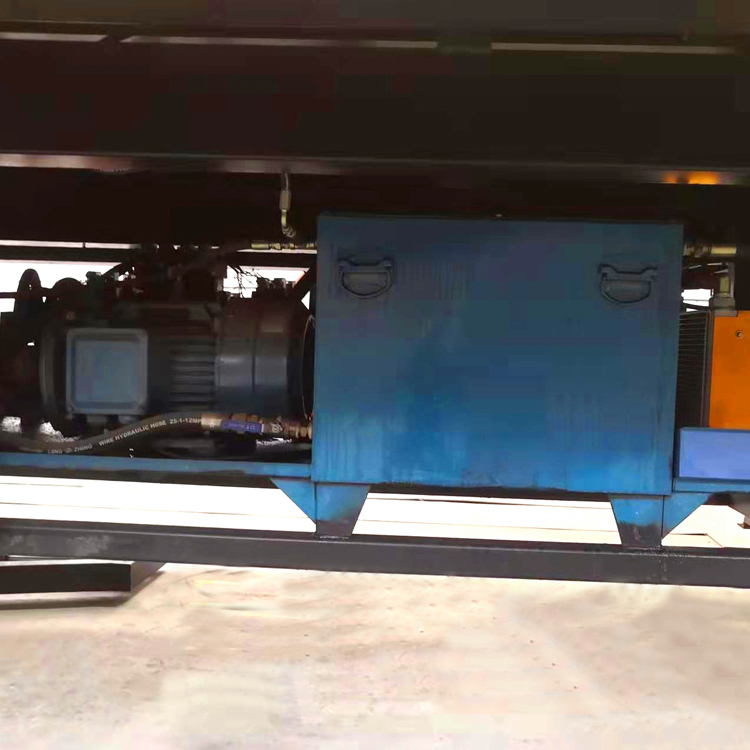 Automatic Fast And High Efficiency Container Loading Equipments And ...