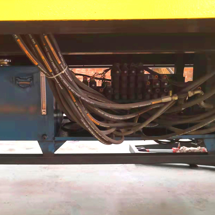 Automatic Fast And High Efficiency Container Loading Equipments And ...