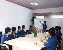 Automatic Fast And High Efficiency Container Loading Equipments And ...