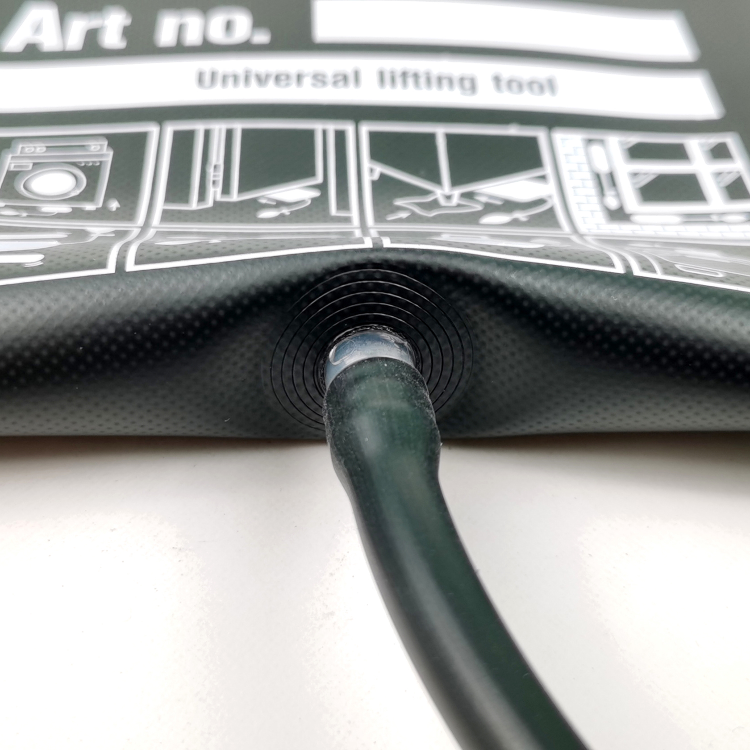 Buy Standard Quality China Wholesale Inflatable Professional Car Air ...