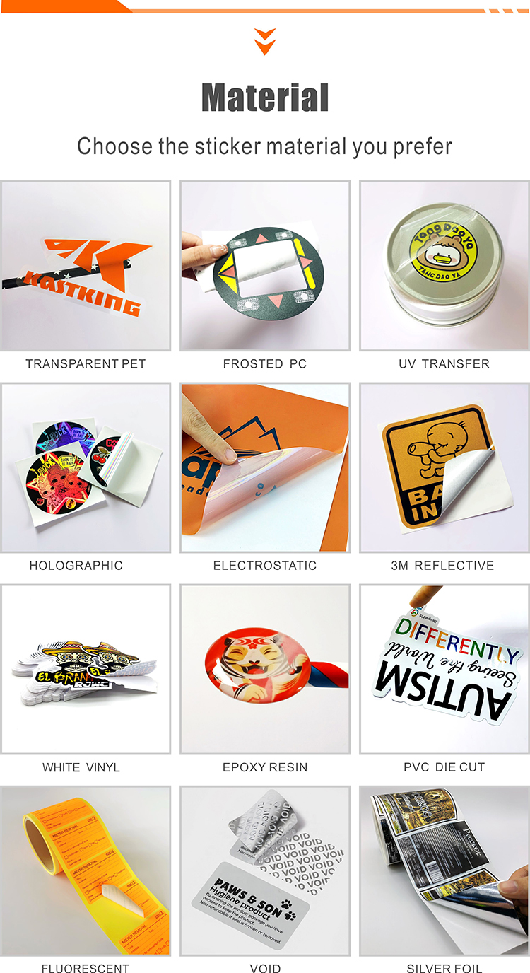 Wholesale Pvc Random Stickers Luggage Cartoon Die Cut Stickers Label - China Wholesale Die Cut ...