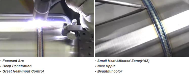 Buy Wholesale China Professional Industrial Tig Welding Machine 400 Amp ...