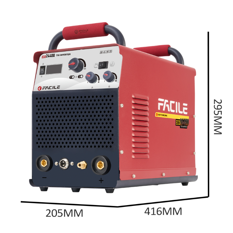 Buy Wholesale China Professional Industrial Tig Welding Machine 400 Amp ...