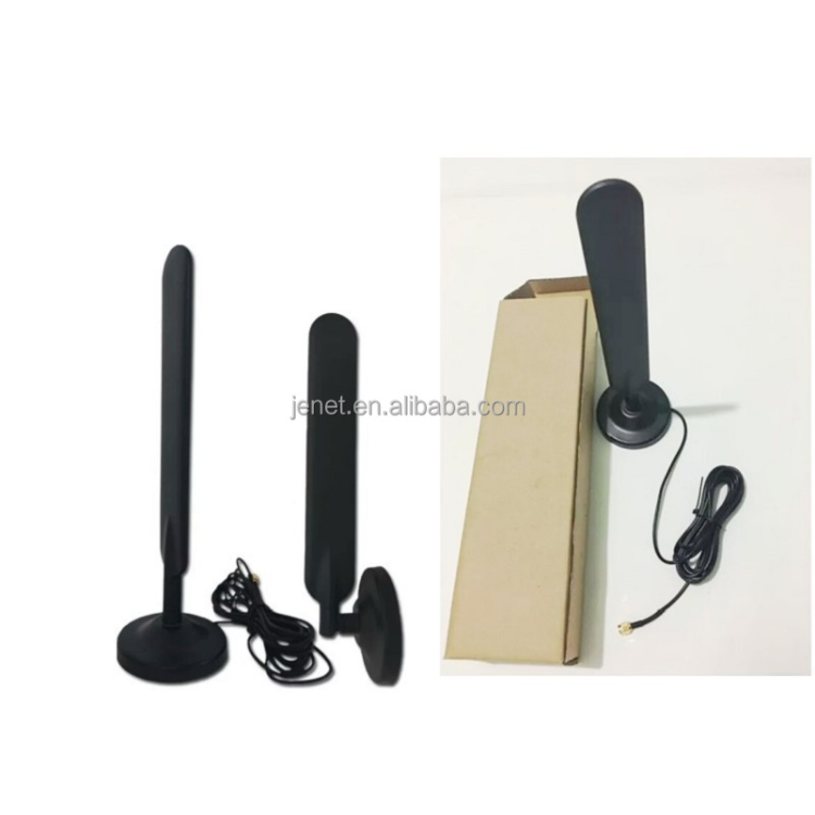 Original Zte 4g Antenna Lte Devices Wifi Antennas Indoor Outdoor ...