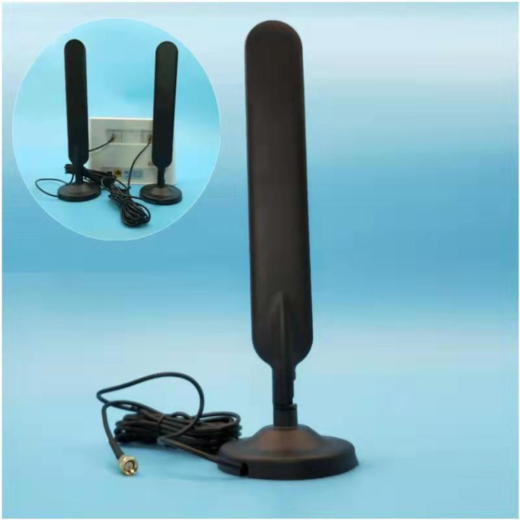 Original Zte 4g Antenna Lte Devices Wifi Antennas Indoor Outdoor ...