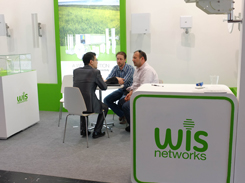 Buy Wholesale 617-3800mhz 4g/5g 20dbi Hyperbolic Antenna Mesh Parabolic ...