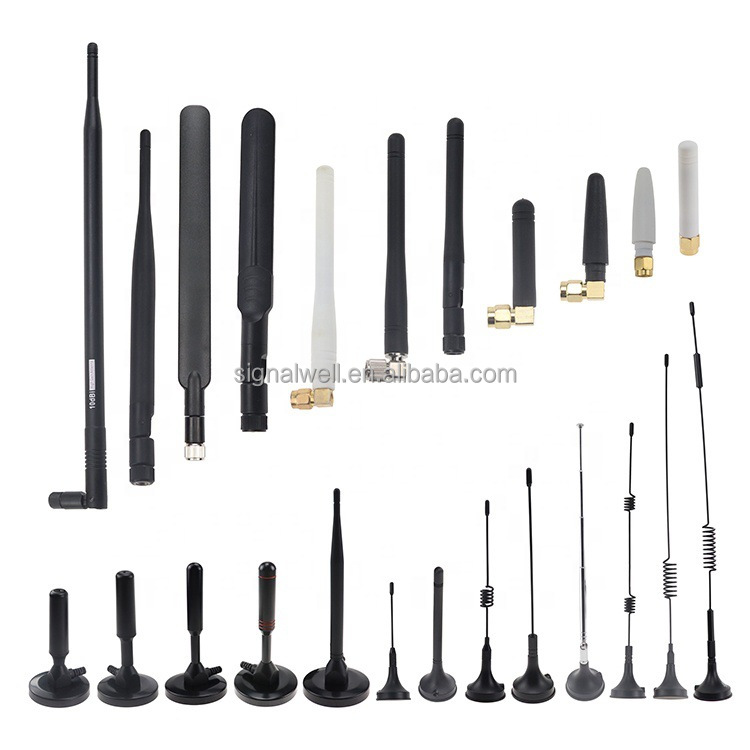 Buy Wholesale China Factory Supply Gsm 3g 4g Anteni Dipole Antenna Lte ...