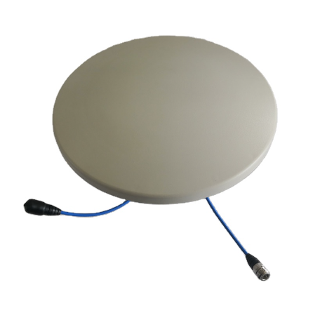 Buy China Wholesale Mimo Dome Omni Ceiling Antenna For Communications ...