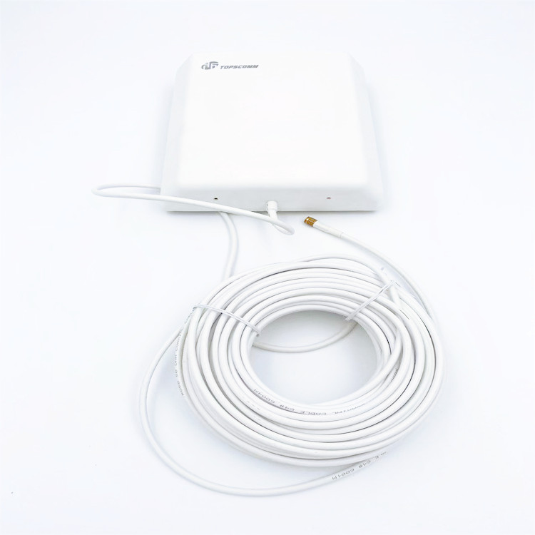 Good Quality Wireless Flat Antenna 50km Directional Wifi Antena 16dbi ...