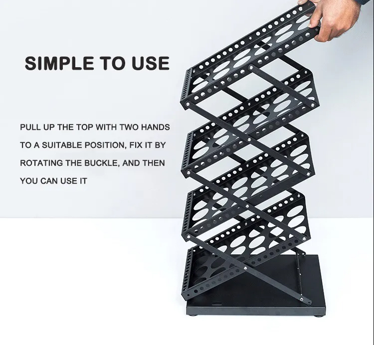 Buy Standard Quality China Wholesale A4 Catalogue Shelf Portable ...