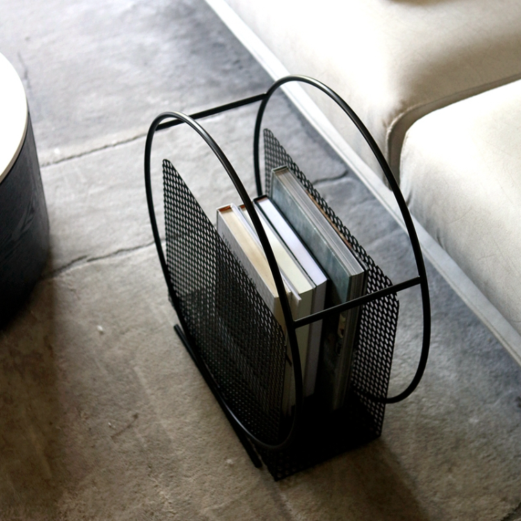 Wrought Iron Book Rack Price at Arthur Haskell blog