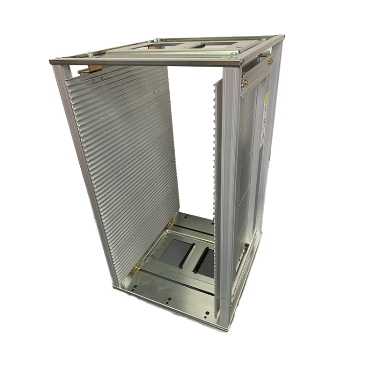 Buy Wholesale China Anti Static Smt Screws Adjustable Magazine ...