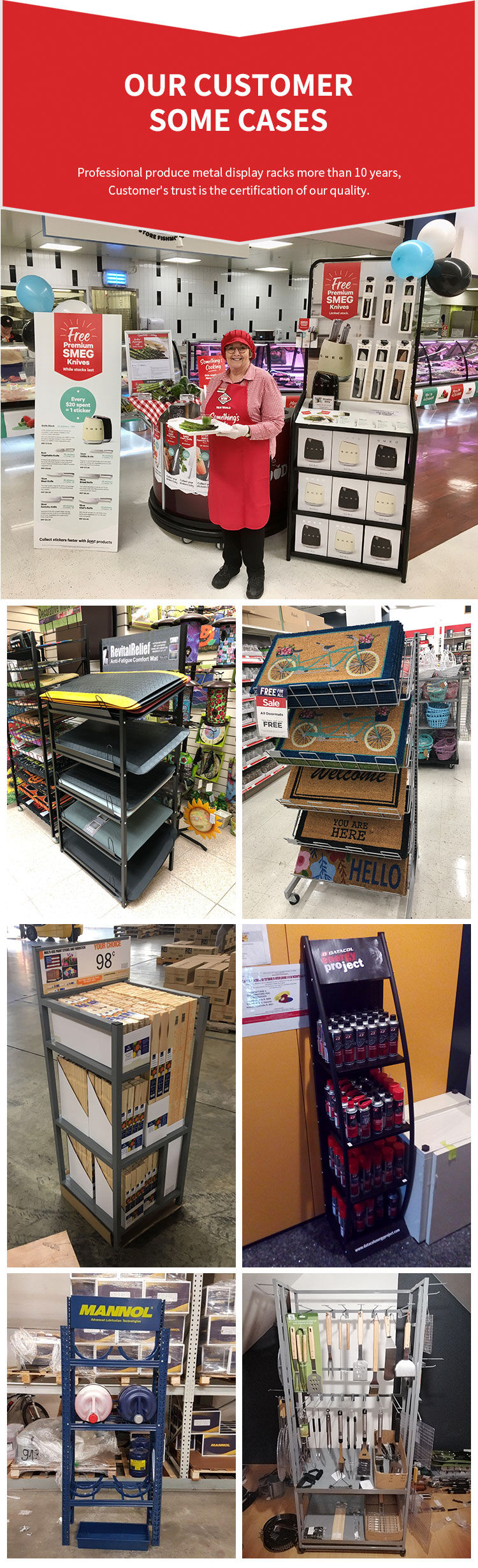Wholesale High Quality Newspaper Rack And Magazine Catalog Display Rack ...