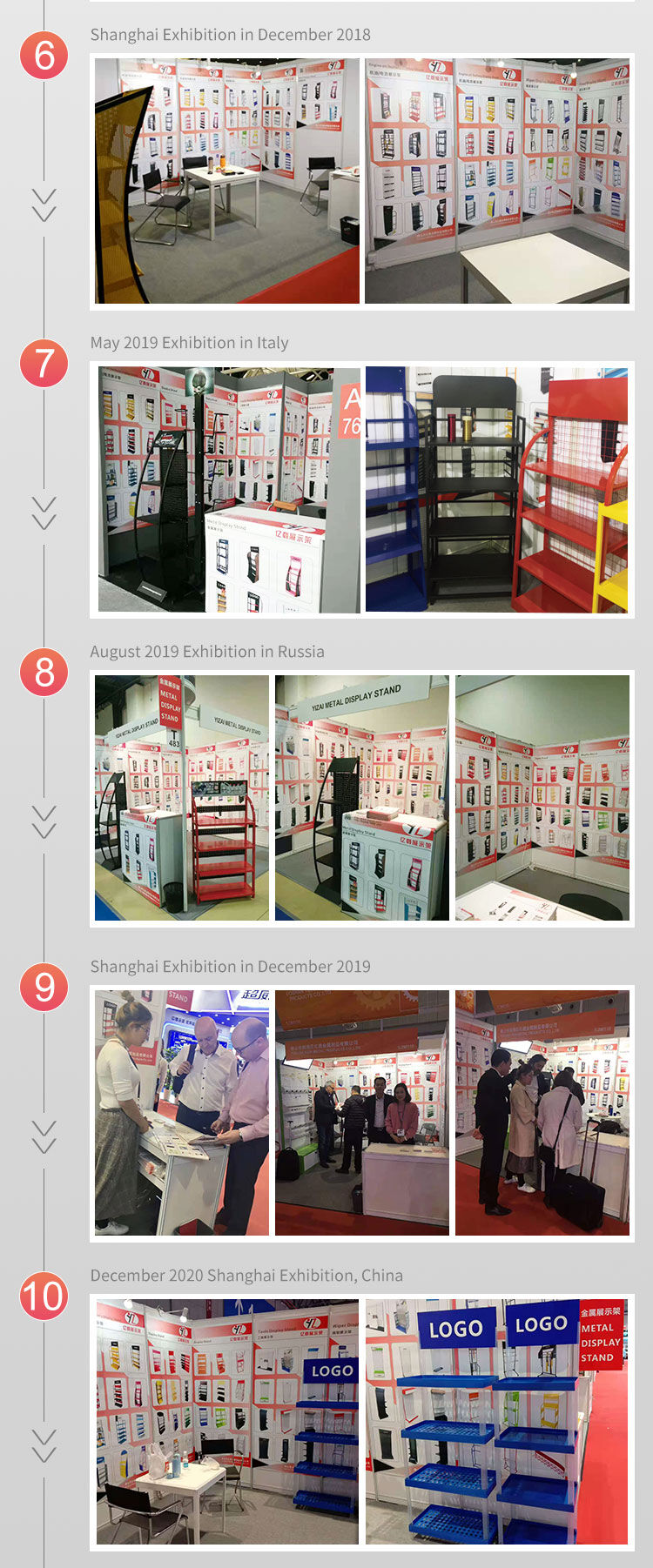 Wholesale High Quality Newspaper Rack And Magazine Catalog Display Rack ...