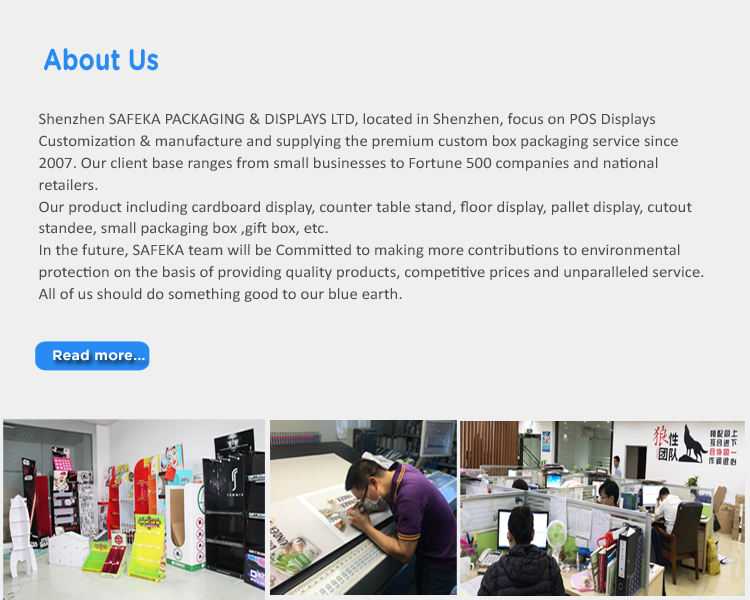 Buy China Wholesale Custom Retail Magazine Display Racks Promotion ...