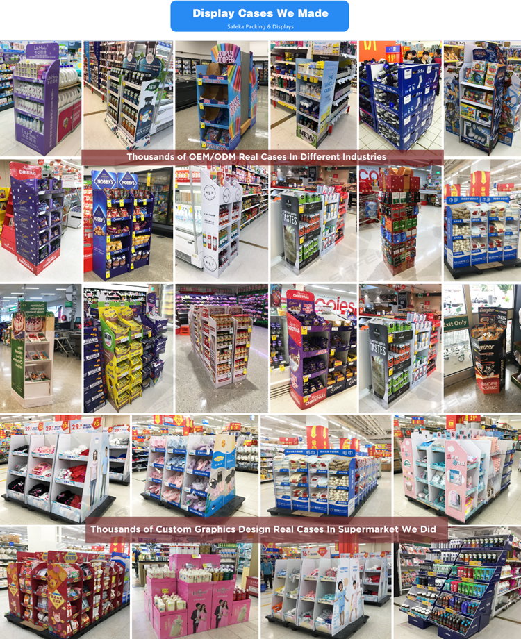 Buy China Wholesale Custom Retail Magazine Display Racks Promotion ...