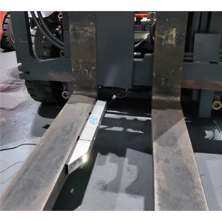 Buy Wholesale China Forklift Front And Rear Camera System Night Vision ...