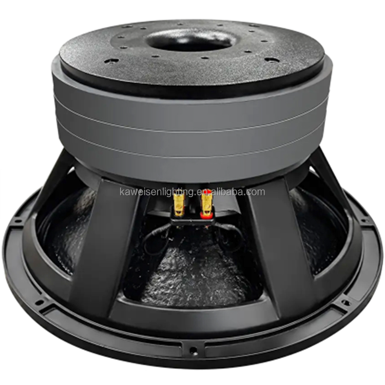 Buy Wholesale China Big Power Specialist 18 Inch Outdoor Dj Loudspeaker ...