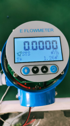 Electromagnetic Flowmeter Transmitter Pcb Flowmeter Transmitter ...